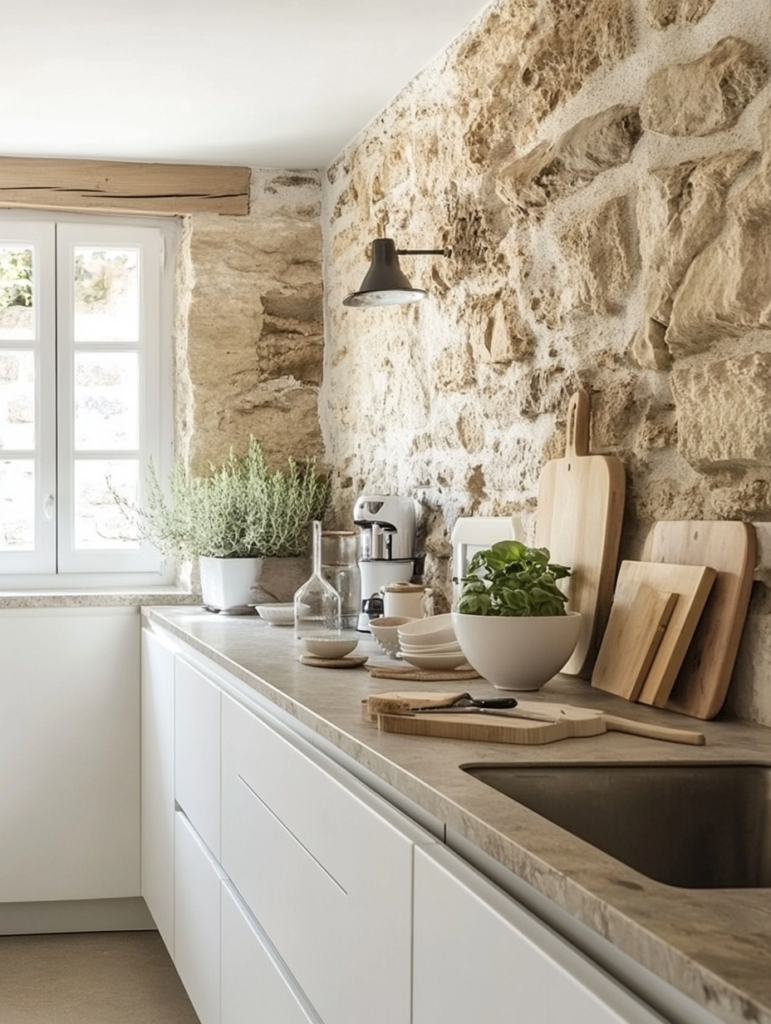 20 Scandinavian Kitchen Designs You’ll Want to Steal