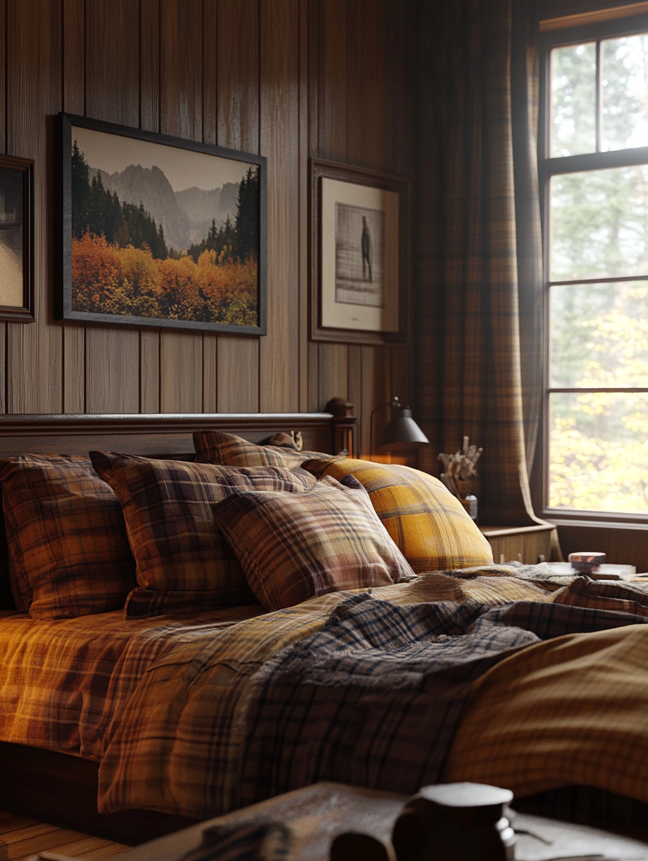 Unveil the Secrets to Cozy Fall Home Transformation