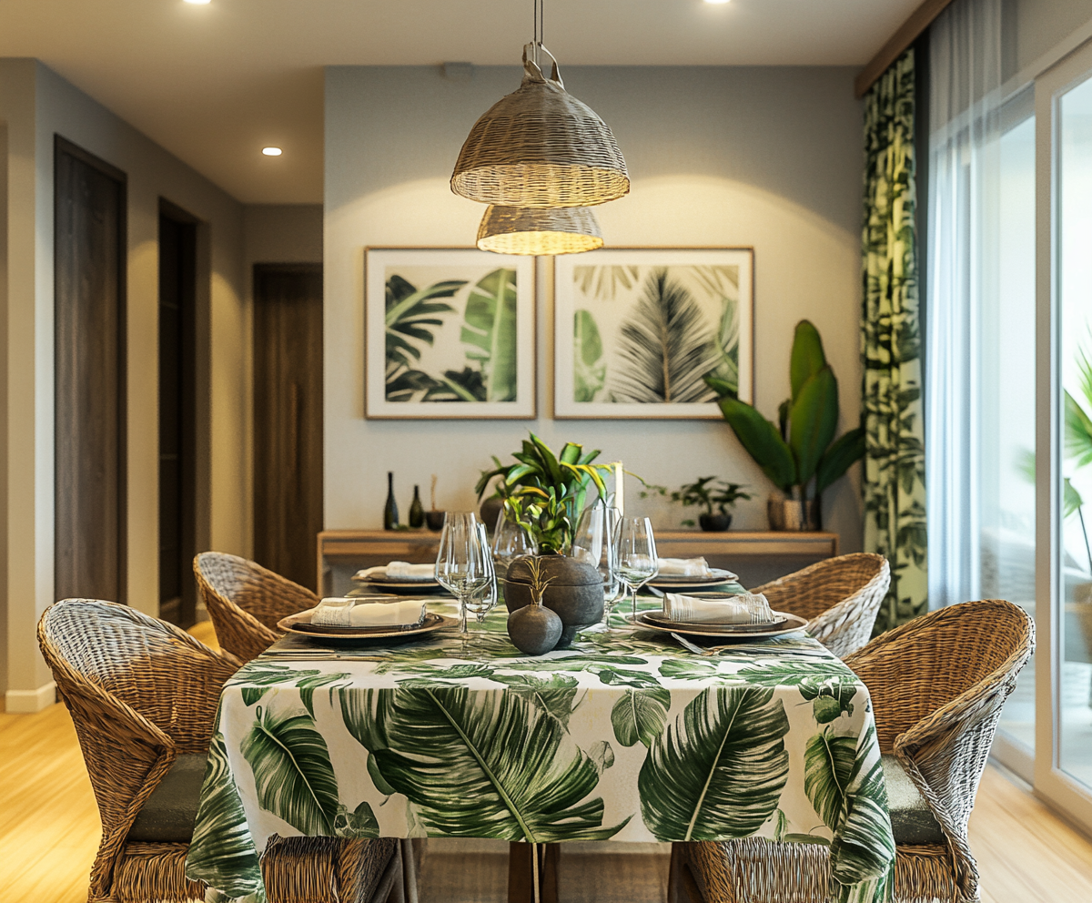 Biophilic Design 101: Key Principles and How to Apply Them for a ...