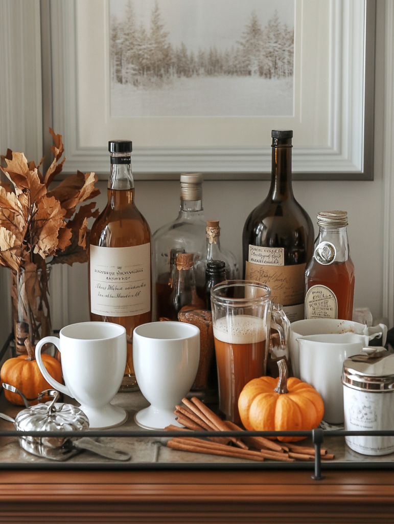 Unveil the Secrets to Cozy Fall Home Transformation