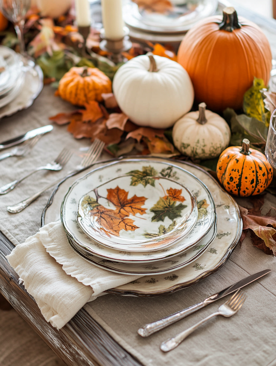 Unveil the Secrets to Cozy Fall Home Transformation