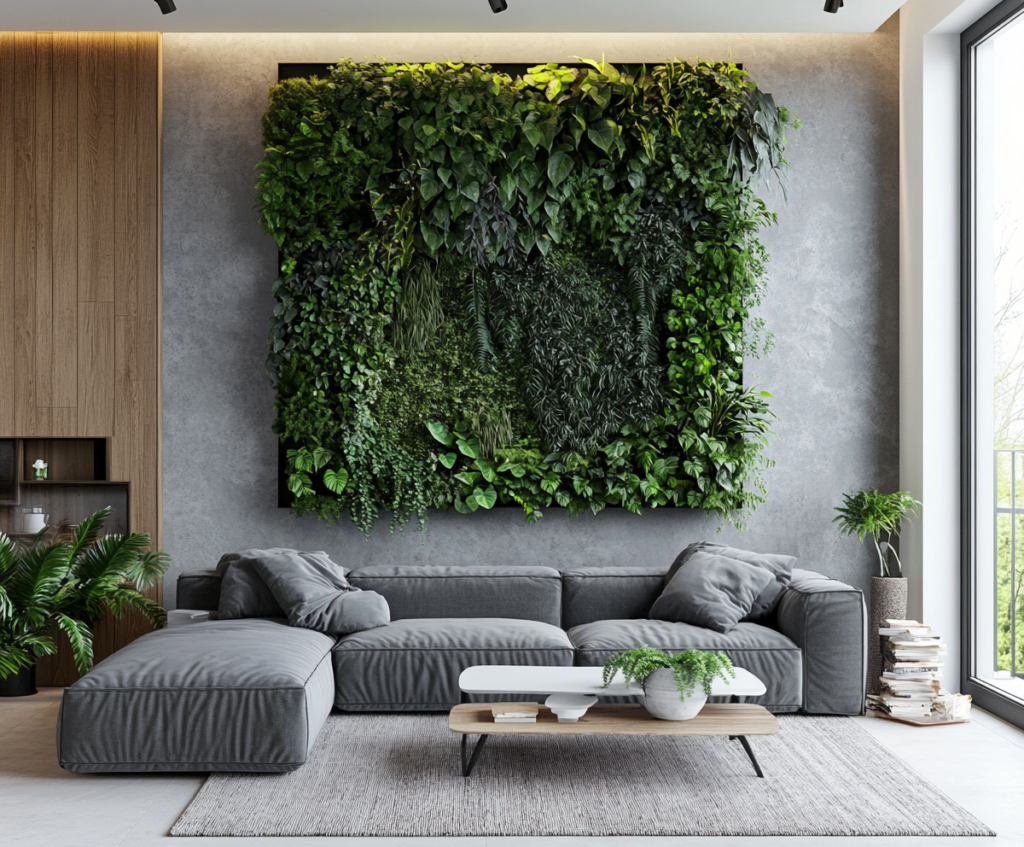 Embrace Nature Indoors: Biophilic Design Tips for Your Home