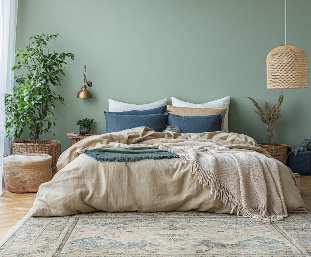 Embrace Nature Indoors: Biophilic Design Tips for Your Home