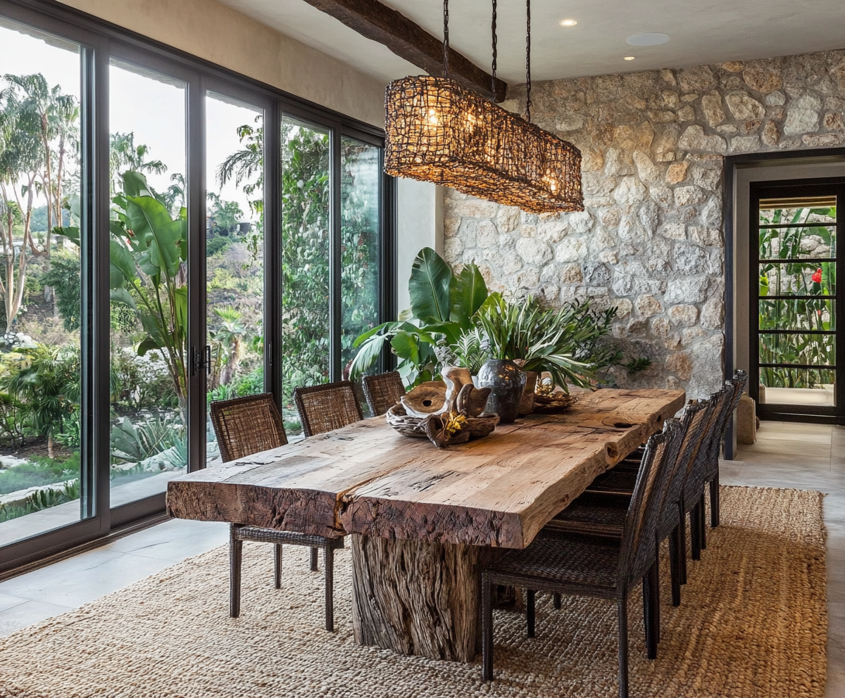 Revamp Your Home: Embrace Biophilic Design for Wellness