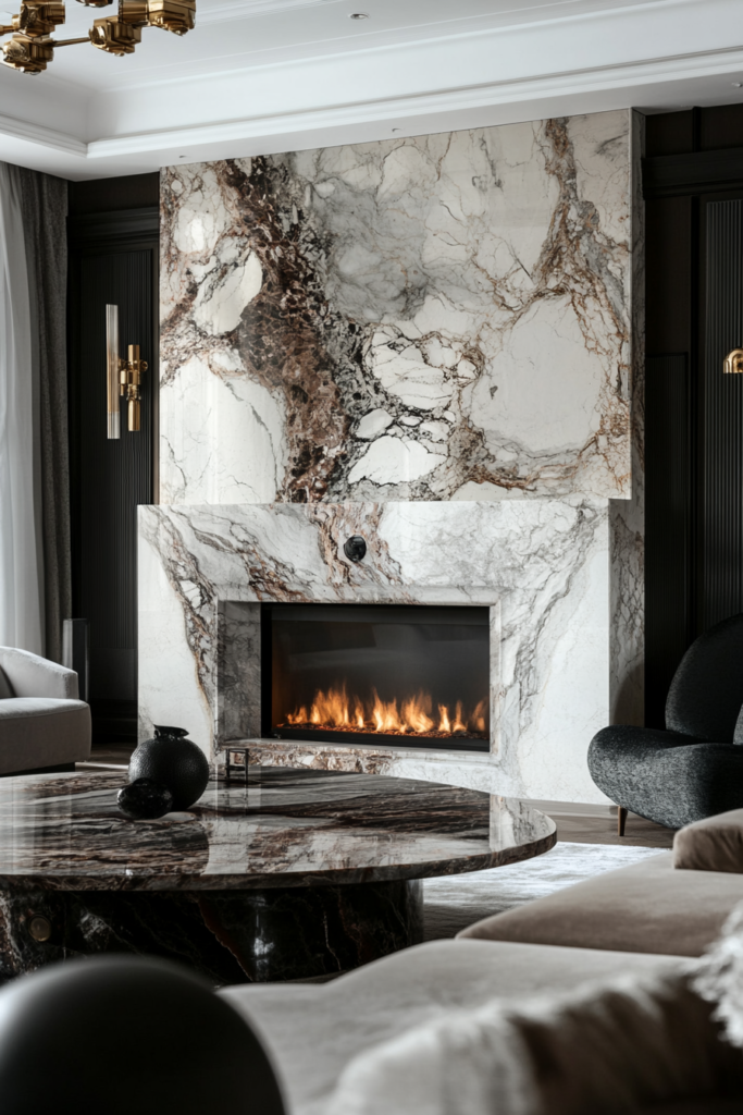 🏡🔥 Fall in Love with These 15 Dreamy Fireplace Ideas!