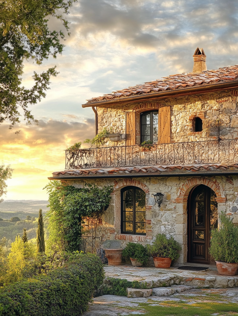 🌟 Tuscan Elegance for Your Dream Home! 🏡 Explore Now!
