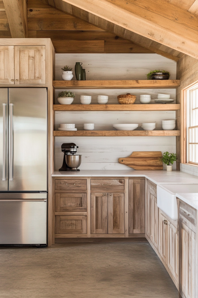 🔥 15 Barndominium Interiors You’ll Love to Steal! 🤩