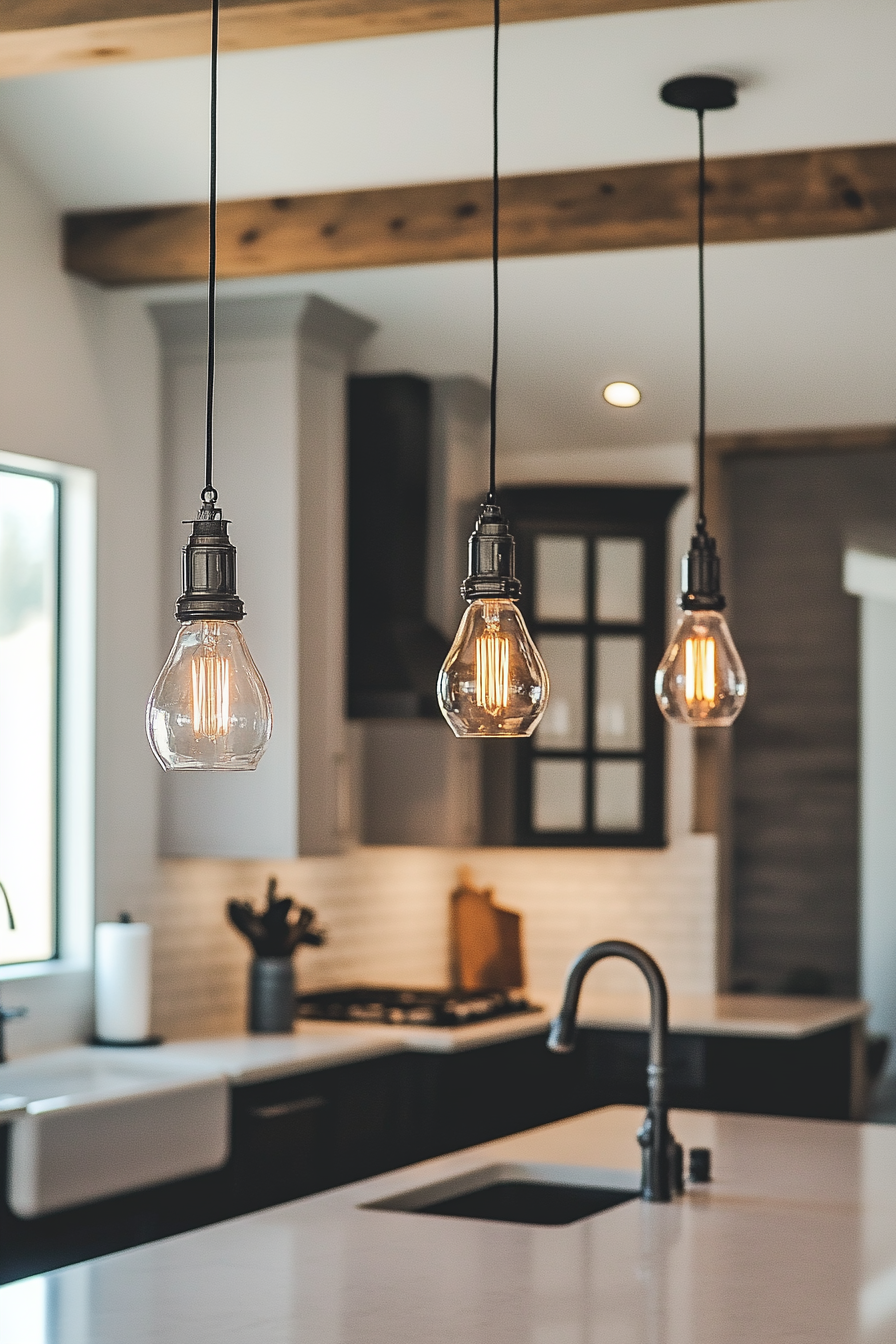 🔥 15 Barndominium Interiors You’ll Love to Steal! 🤩