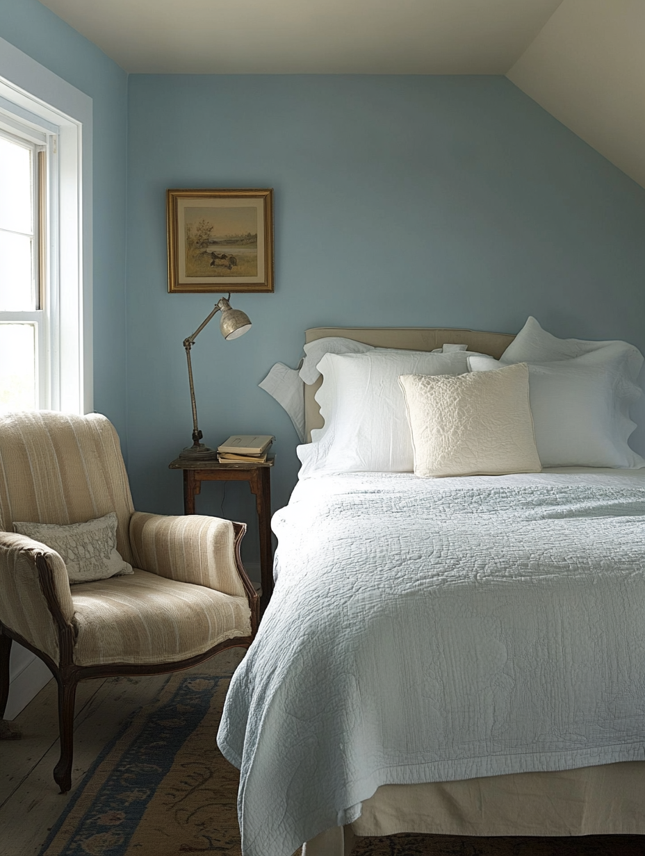 Unlock Serenity: 20 Bedroom Layout Ideas for Better Sleep