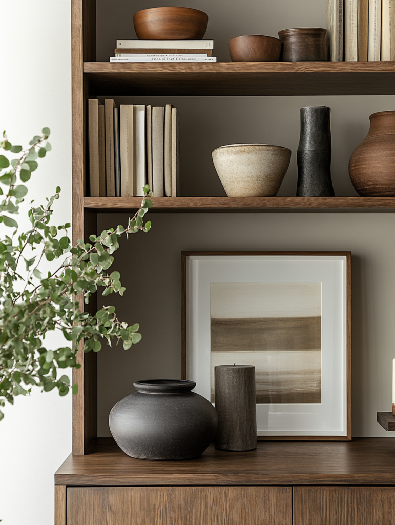 🛋️ 15 Stunning Bookshelf Ideas You’ll Fall in Love With! 💖