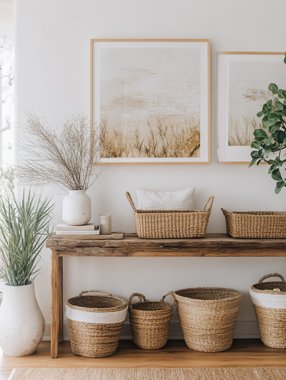 🎍 10 Chic Modern Boho Ideas to Welcome You Home! 💫