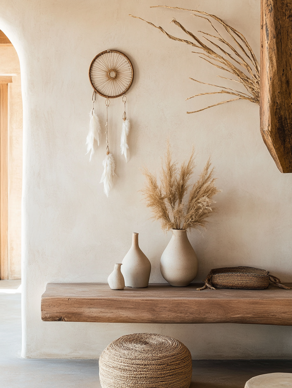 🎍 10 Chic Modern Boho Ideas to Welcome You Home! 💫