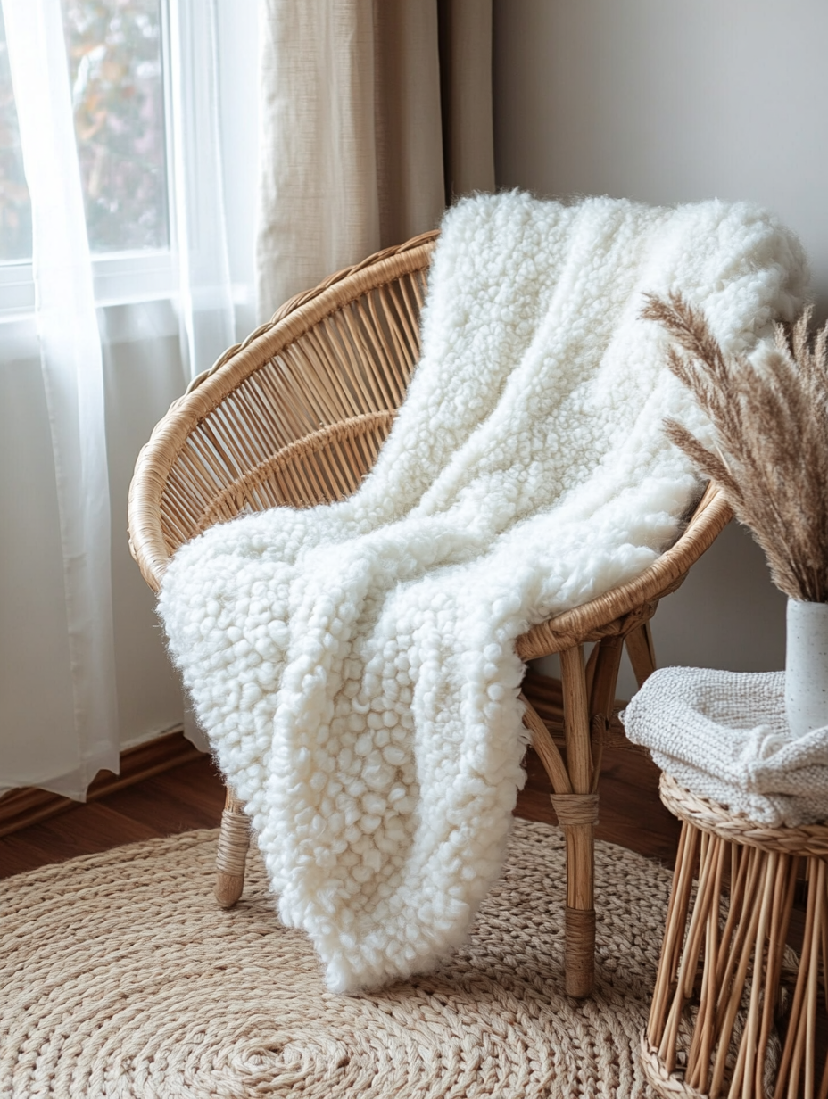 🌟 Cozy, Chic & Green: Boho Farmhouse Secrets Revealed! 🌱