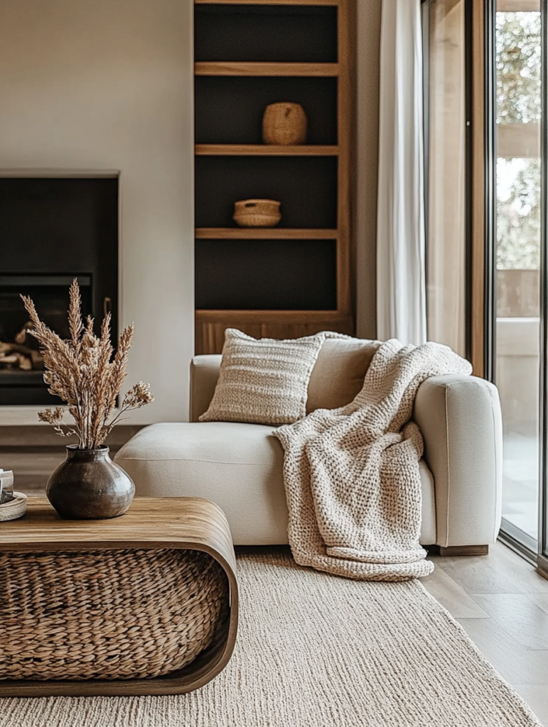 Cozy Farmhouse Magic! Try This & Thank Me Later! 🏡