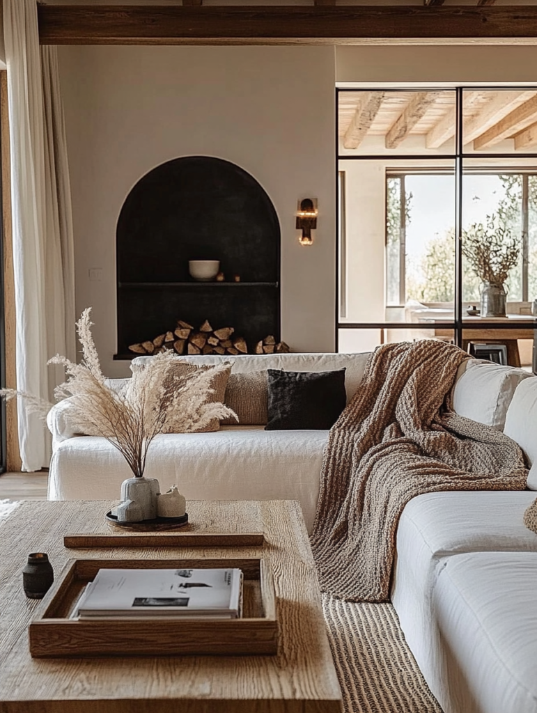 Cozy Farmhouse Magic! Try This & Thank Me Later! 🏡