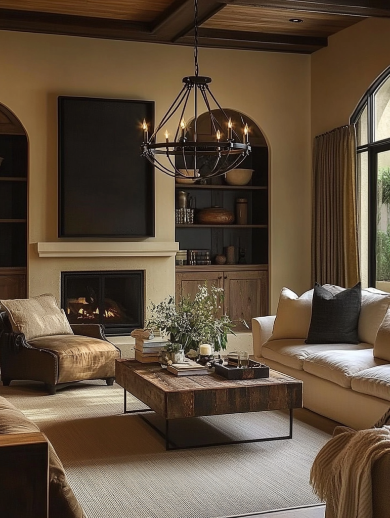Cozy Farmhouse Magic! Try This & Thank Me Later! 🏡
