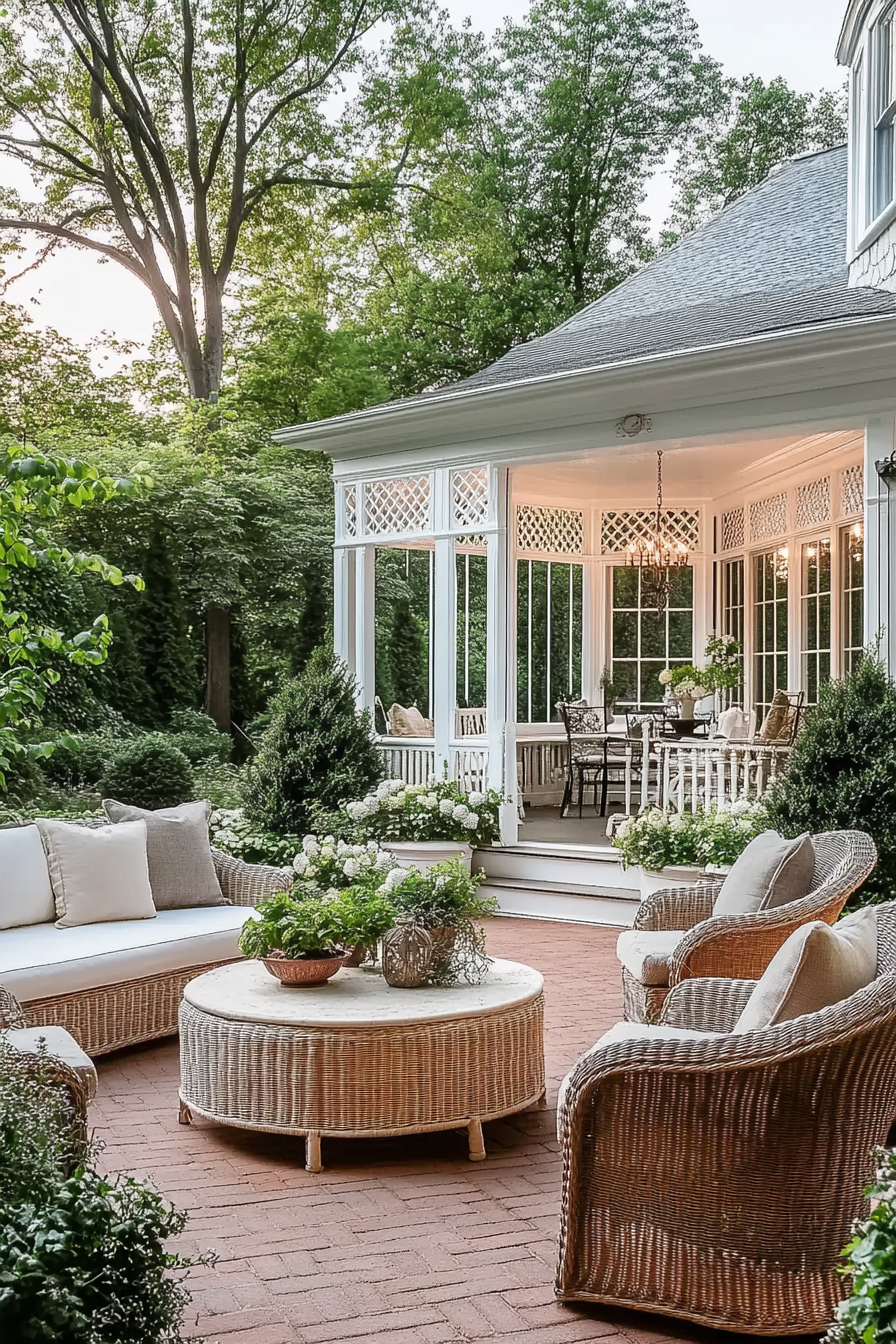 🏡 Modern Colonial Home Tour: Timeless Elegance Meets Contemporary Luxury